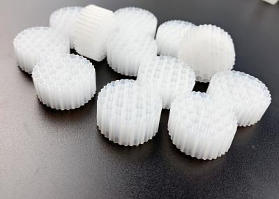 China Biopipe MBBR Media Reuse Water Ifas Technology Biocell MBBR Filter Media for sale