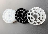 China K3 Biomedia MBBR Large Surface Area Media Floating Mbbr Filter Media for sale