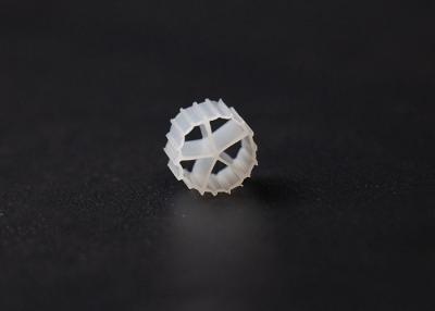 China Large Surface Area Moving Bed Biofilm Reactor 85% Porosity for sale