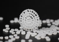 China Eco Friendly Moving Bed Biofilm Reactors Virgin HDPE Material For Waste Water Treatment for sale
