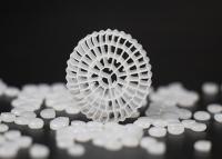 China HDPE White Color Moving Bed Biofilm Reactor Growth Fast for sale
