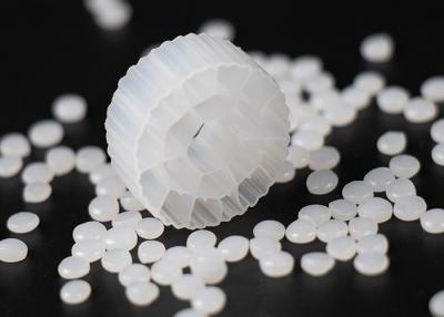 China Saving Space Plastic Floating MBBR Bio Media K1 K5 25mm X 12mm for sale