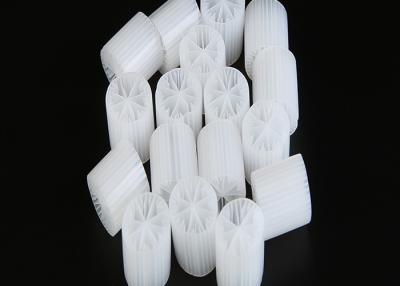 China Big Surface Area K5 Floating Filter Media Water Treatment Filter Media for sale