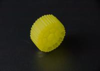 China Industrial Water Treatment Red Biocell Filter Media ,  K3 Micro Media for sale