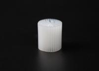 China HDPE Biocell Filter MBBR Carrier 900m2/M3 Surface Area for sale