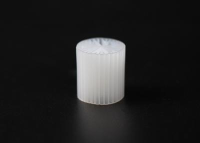 China HDPE Biocell Filter MBBR Carrier 900m2/M3 Surface Area for sale