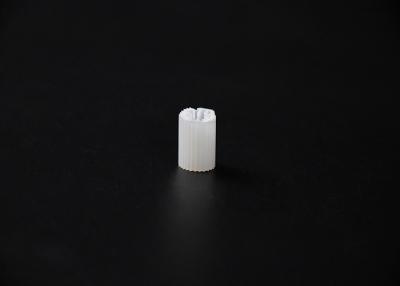 China HIPS PE08 Biomass Balls Floating MBBR Carrier Media 5*10mm for sale