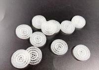 China Moving Bed Biofilm Reactor MBBR Filter Media Super Decarburization Eco Friendly for sale