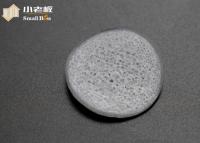 China Virgin PE Density 0.95g/Cm3 MBBR Filter Media White Round Shape Floating for sale