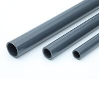 China 3 Inch UPVC Pipe for Water Supply PN16 110mm Outer Diameter Manufacturer for sale