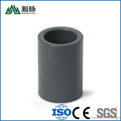 China Sch80 UPVC Pipe 3 Inch Transparent PVC Pipe Black Color 1.0Mpa 1.6Mpa for Water Supply for sale