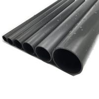 China High Pressure UPVC Pipe for Water Irrigation 20mm to 630mm OD PN6.3 to PN25 for sale
