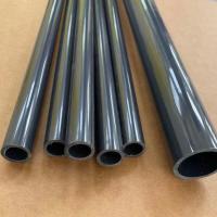China UPVC Pipe 4in 8 Bar Socket Connection Custom Color Industrial Water Supply for sale
