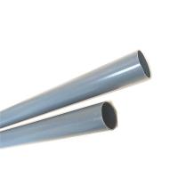 China 8 Inch Plastic Upvc Pipe Fitting Drain For Drainage Water Supply for sale