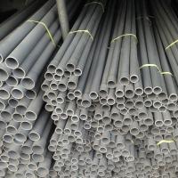 China UPVC Pipe 110mm 160mm Plastic PVC U Pipe for Drainage Sewer Water Supply Agriculture for sale