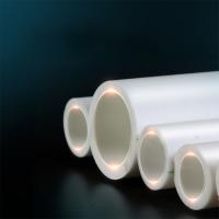 China PVC Water Supply Drainage Pipe 5 Inch 8 Inch 0.63 Mpa to 2.0 Mpa for sale