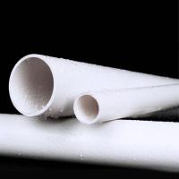 China PVC Water Supply Drainage Pipe 5 Inch 8 Inch 0.63 Mpa to 2.0 Mpa for sale