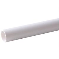 China PVC Drainage Pipe 20-315mm OD 1.0-1.6MPa for Garden Irrigation and Sewage for sale