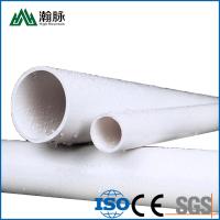 China High Quality Pvc Drainage Pipe Municipal Engineering Drainage Pipe Engineering Pipe Plastic Pipe for sale