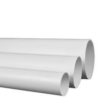 China Customized PVC Drainage Pipes Sewer Pipes DN20-630mm 0.63-2.0MPa Plastic Pipes for sale