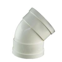 China Tee PVC Drainage Pipe Fittings 2.0mpa Water Supply Plastic for sale