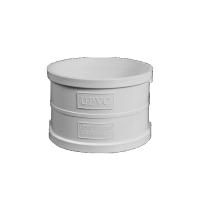China White Grey PVC Drainage Pipe 3 Inch For Hydroponic for sale