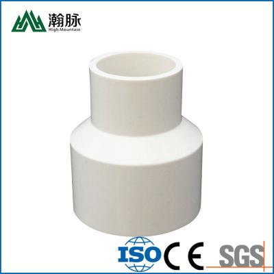China DN800mm PVC Drainage Pipe Fittings Head Reducing Direct for 0.63-2.0MPa for sale