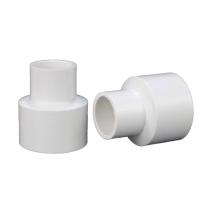 China 0.2mpa PVC Drainage Pipe Fittings DN20mm With Various Specifications for sale