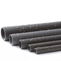 China Drainage Pressure PVC M Pipe PVC For Water 20mm for sale