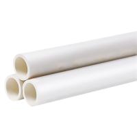 China Drainage Pressure PVC M Pipe PVC For Water 20mm for sale