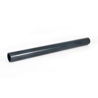 China Water Sewage PVC U Drainage Pipe Non Potable White 100 Meters for sale