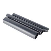 China Underground PVC U Drainage Pipe Line Building Water Supply for sale