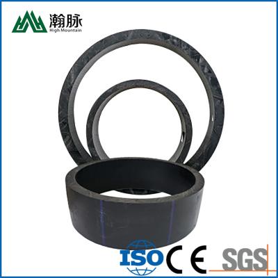 China 6 Inch HDPE Water Supply Pipe Highly Crystalline DN20mm for sale