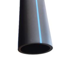 China Pn16 HDPE Water Supply Pipe Pe Polyethylene DN20mm PE100 for sale