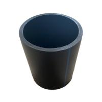China Plastic Pipe HDPE Water Supply Pipe For Conveying Water Tubes Prices PE Pipe for sale