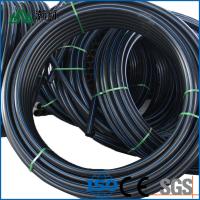 China Agricultural Irrigation HDPE Water Supply Pipe Standard Diameter Impact Resistance for sale