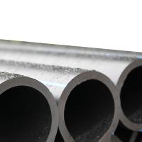 China Agricultural Irrigation HDPE Water Supply Pipe Standard Diameter Impact Resistance for sale