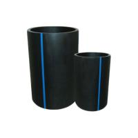 China PE100 HDPE Agriculture Pipe 20mm for Water Supply High Standard 50 Year Service Life for sale