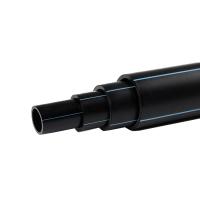 China PE100 HDPE Agriculture Pipe 20mm for Water Supply High Standard 50 Year Service Life for sale
