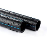 China PE100 HDPE Agriculture Pipe 20mm for Water Supply High Standard 50 Year Service Life for sale