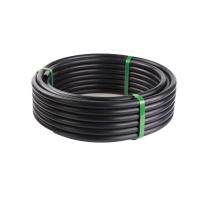 China HDPE Water Supply Pipe 4 Inch PE100 SDR11 Roll Material for Municipal and Agricultural Use for sale