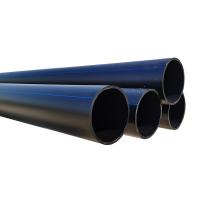 China HDPE Water Supply Pipe 4 Inch PE100 SDR11 Roll Material for Municipal and Agricultural Use for sale
