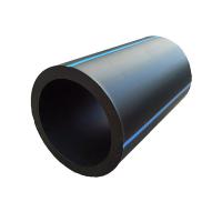 China HDPE PE100 Water Supply Pipe 4 Inch 6 Inch SDR11 Agriculture Irrigation Tube for sale
