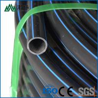 China HDPE PE100 Water Supply Pipe 16mm-1600mm for Farm Irrigation and Agriculture for sale