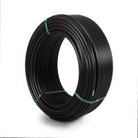 China HDPE PE100 Water Supply Pipe 16mm-1600mm for Farm Irrigation and Agriculture for sale