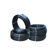 China HDPE PE100 Water Supply Pipe 16mm-1600mm for Farm Irrigation and Agriculture for sale