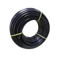 China PE100 HDPE Water Supply Pipe 630mm PN10 SDR17 for Municipal Water Systems for sale