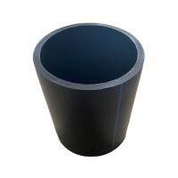 China HDPE Agriculture Water Supply Pipe 50mm to 225mm PE Drip Irrigation Pipe for sale