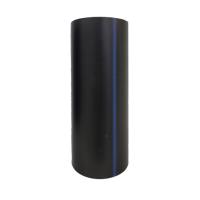 China Dn20 - 1200mm HDPE Water Supply Mining Pipe Sewage Water Transport for sale