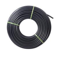 China Dn20 - 1200mm HDPE Water Supply Mining Pipe Sewage Water Transport for sale